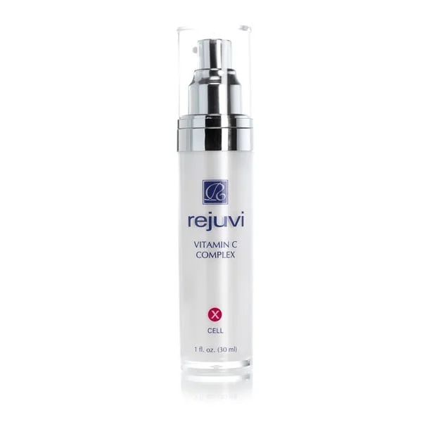 Rejuvi ‘x’-Cell Vitamin C Complex - SW Aesthetics