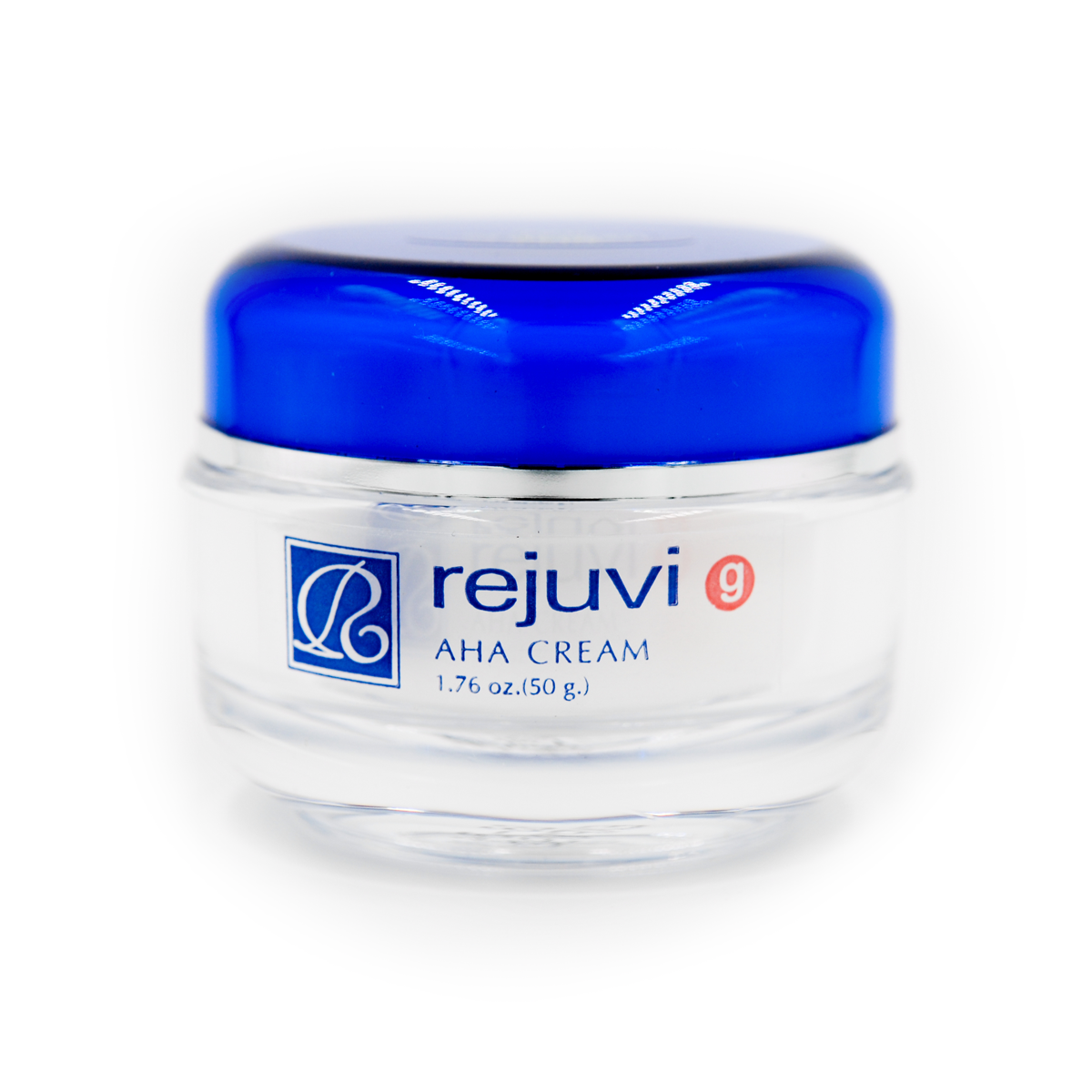 Rejuvi ‘g’ AHA Cream - SW Aesthetics